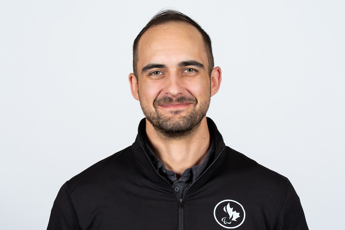 Annonce de l’équipe de parahockey sur glace pour les Jeux paralympiques ...