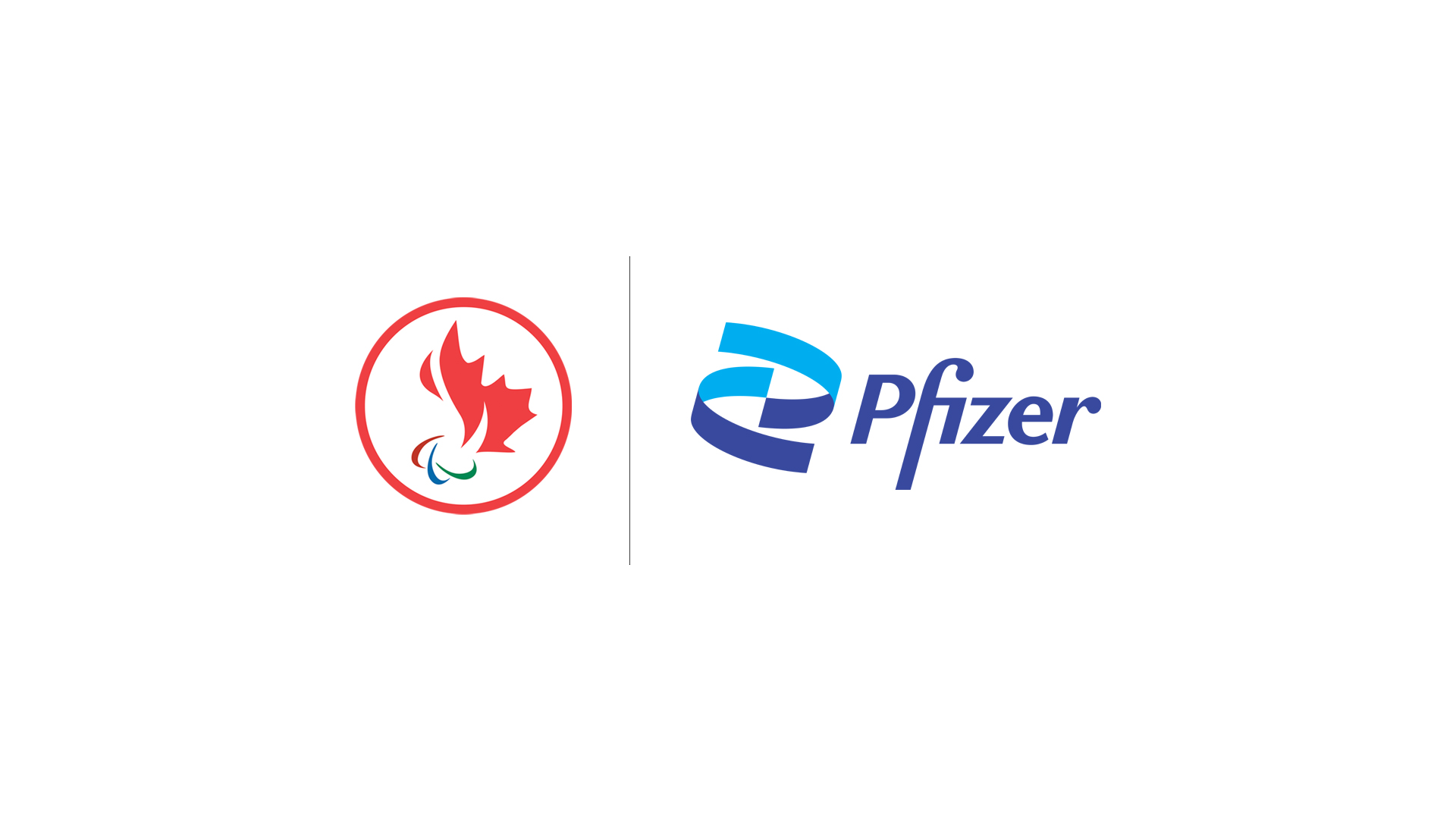 Pfizer Canada - Comité paralympique canadien
