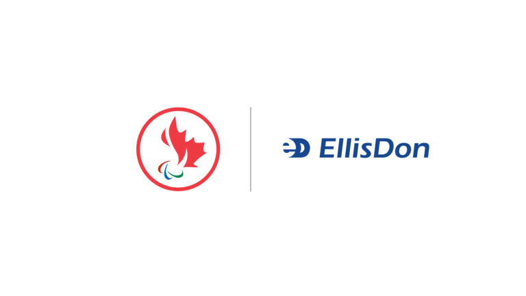 EllisDon devient partenaire officiel du Comité paralympique canadien ...