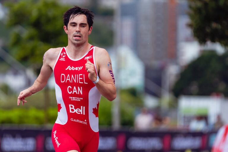 Le Canadien Stefan Daniel remporte son sixième titre mondial en ...