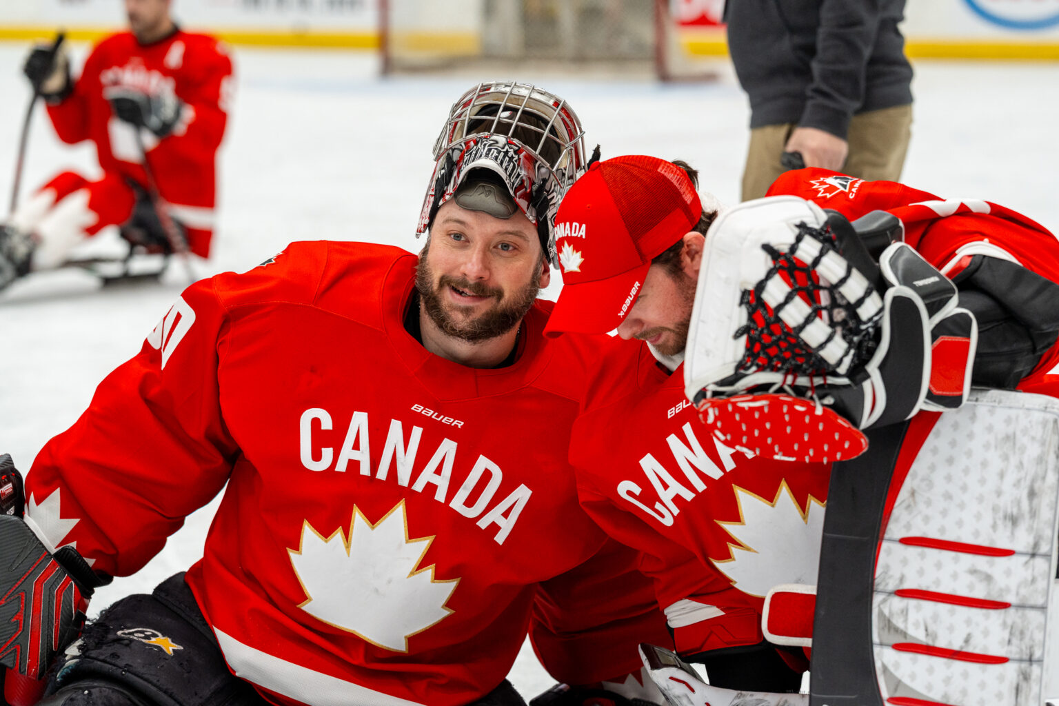 Marissa Papaconstantinou fait tomber le record canadien qu’elle avait ...